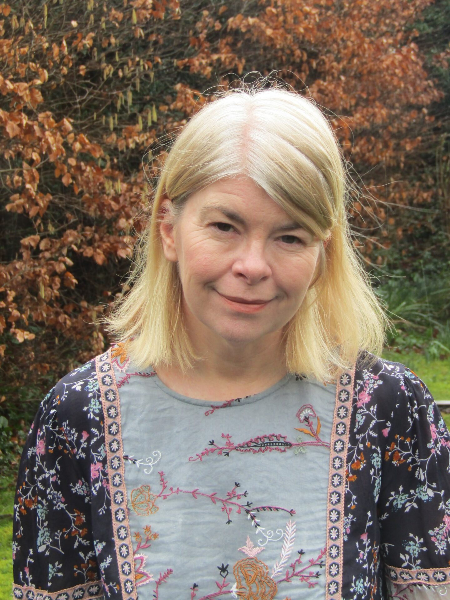 Who We Are - Searchlight Writing for Children Awards