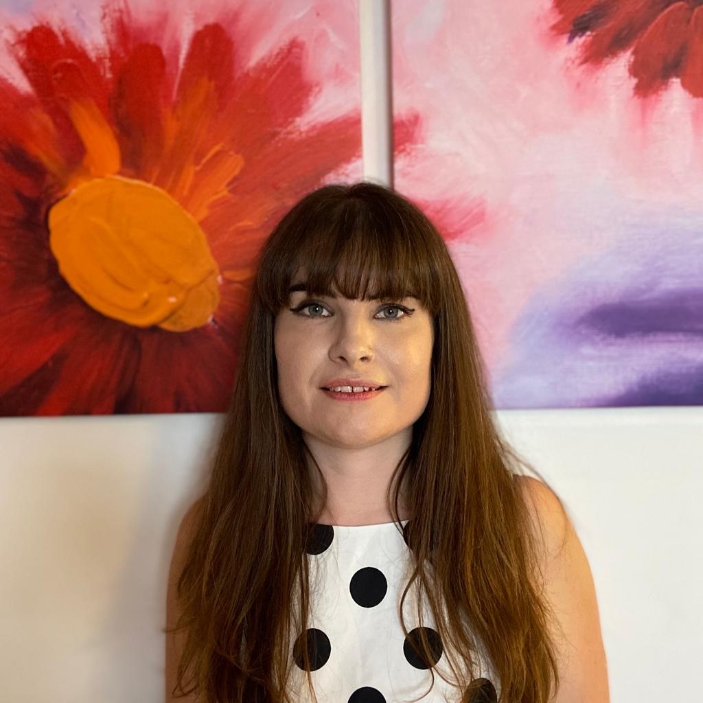 Emily Talbot - Searchlight Writing for Children Awards